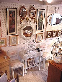 Barclay Antiques Ltd. Buildings 1,2 and 3, Hemswell Antique Centres ...