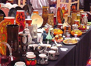 Bizarre Bazaar, Private dealers in the Shrewsbury and Shropshire ...