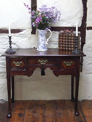 Mark Royle Antiques and Fine Art at Uzella Court. 2 Fore Street ...